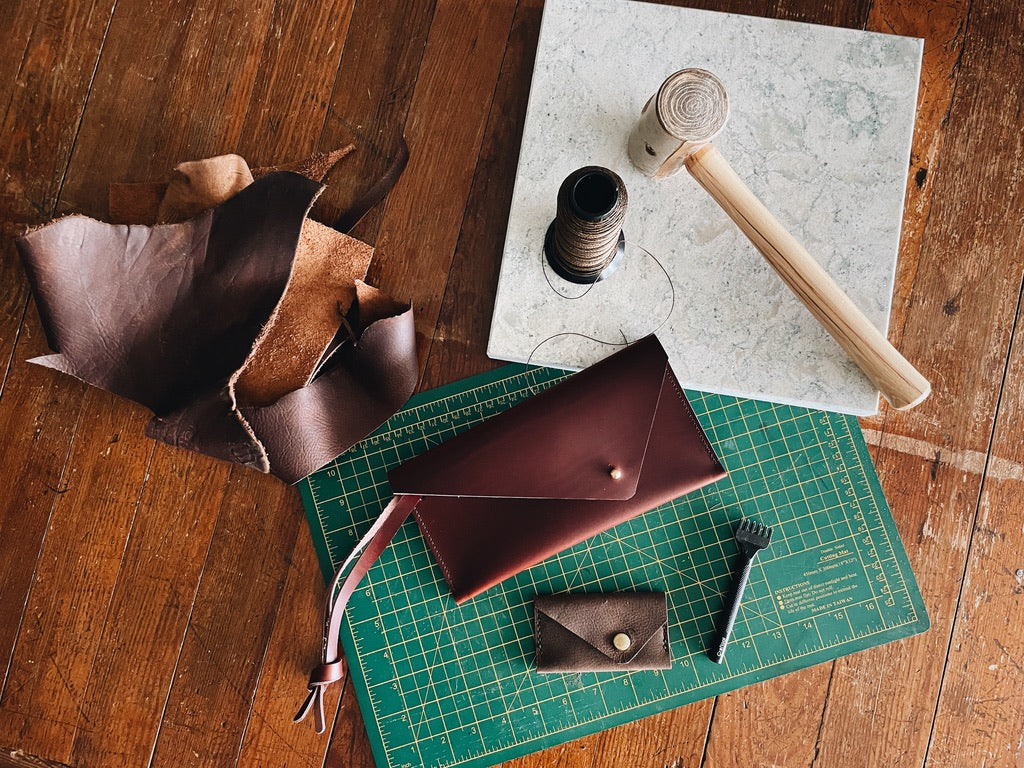 Classes – Milestone Bag Co.