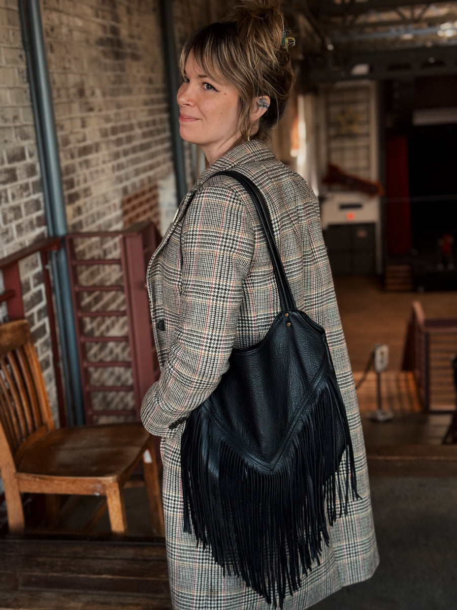 The Desert Tote – Milestone Bag Co.