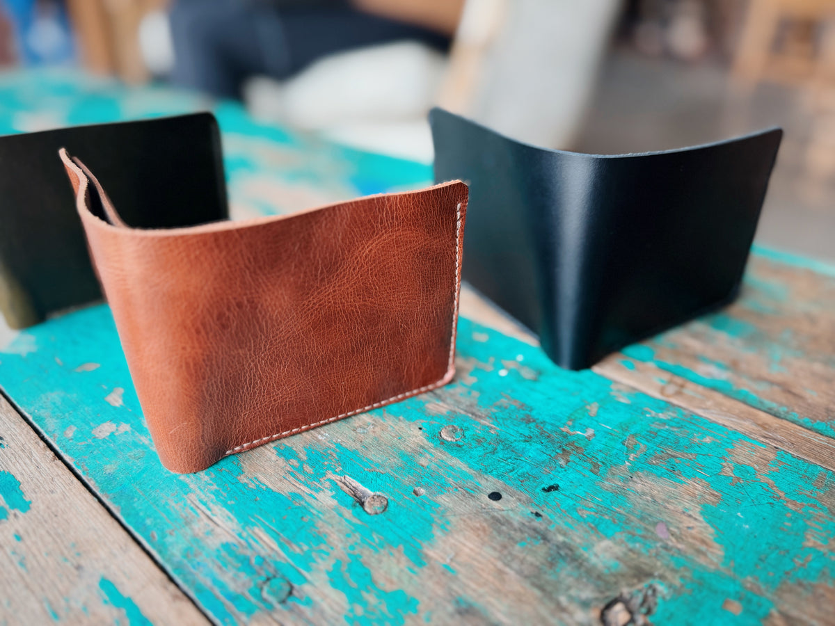 The Classic – Milestone Bag Co.