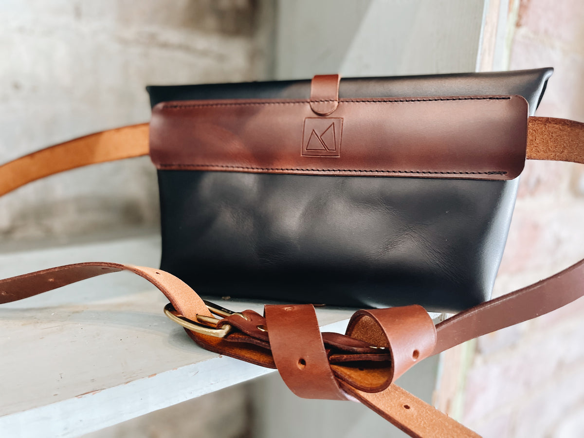 The Everything Pack – Milestone Bag Co.
