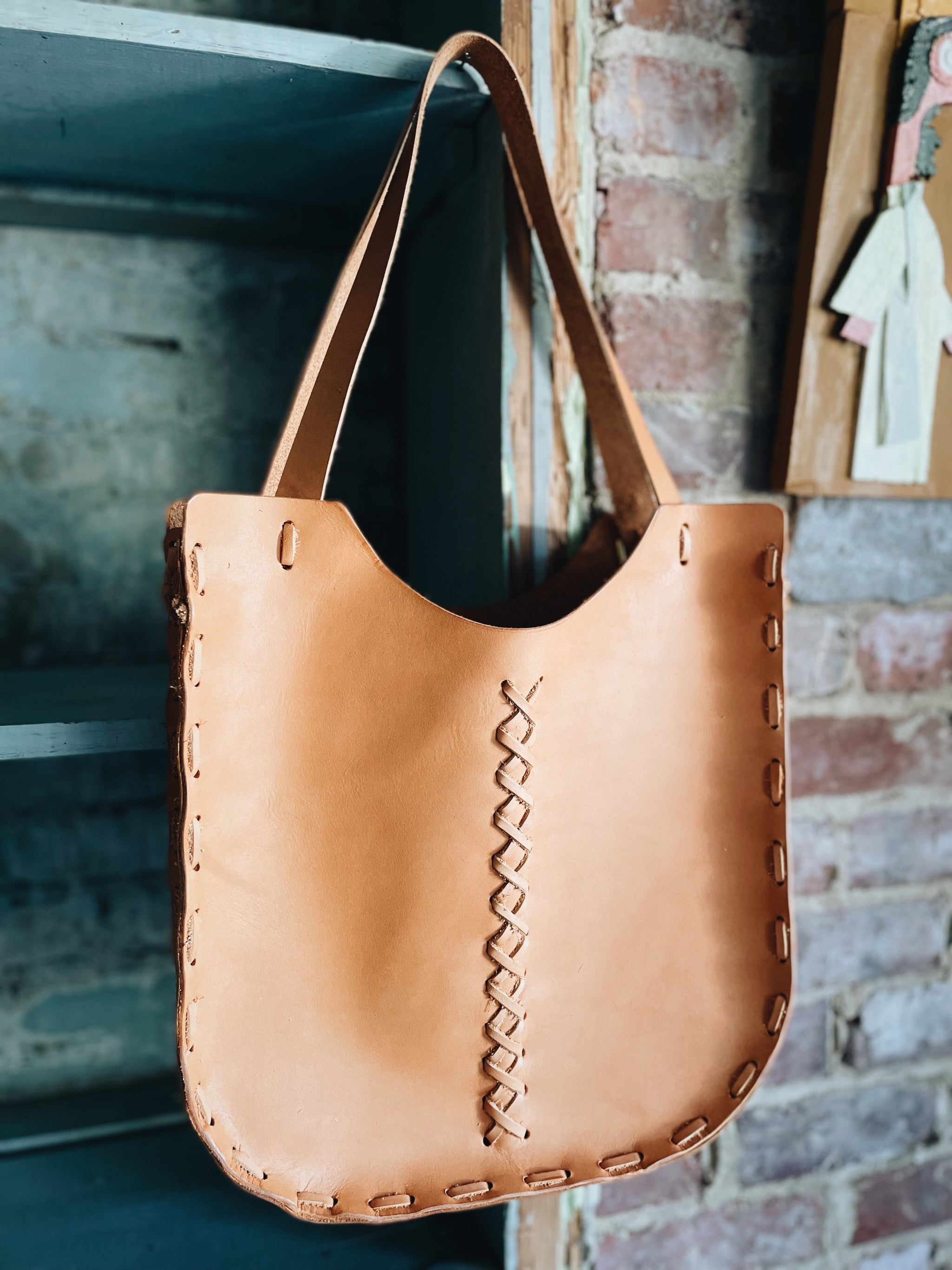 The Heirloom Collection – Milestone Bag Co.