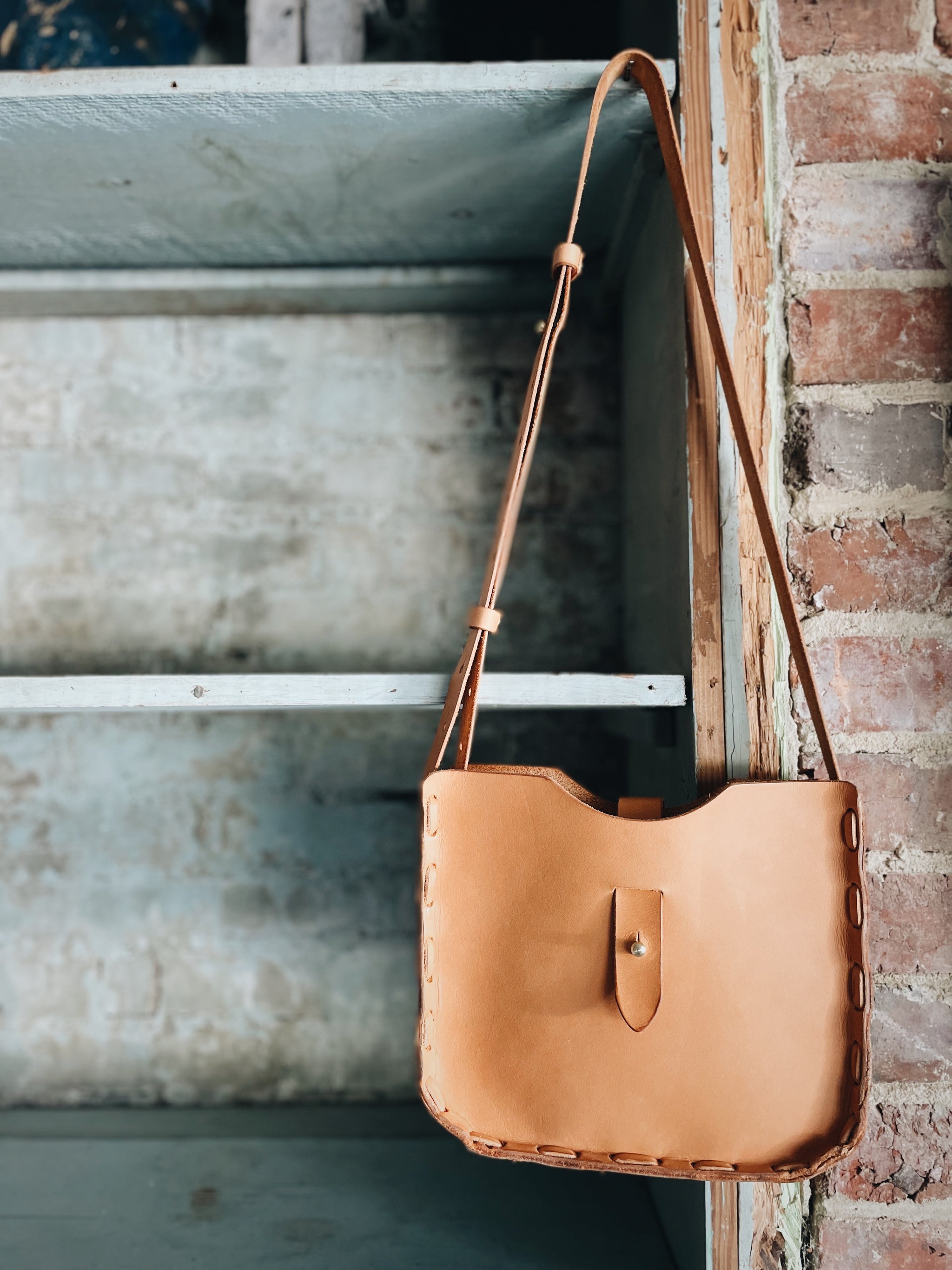 The Heirloom Collection – Milestone Bag Co.