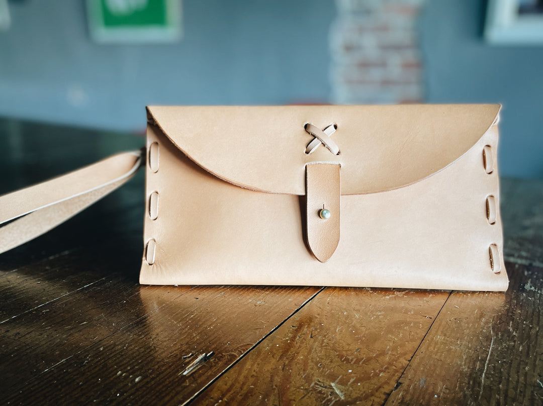 The Heirloom Collection – Milestone Bag Co.
